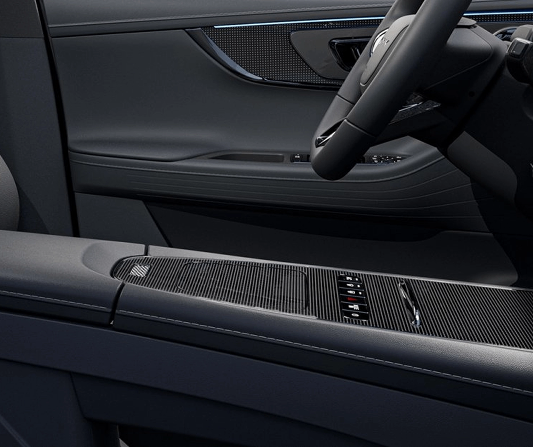 OMODA 5 EV — OMODA